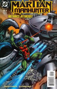 40 Free Superhero Comic Strips To Read – Bored Art