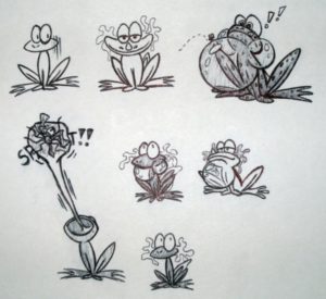 How To Draw Doodles: 40 Step By Step Charts – Bored Art