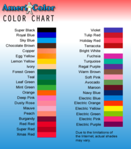 40 Practically Useful Color Mixing Charts – Bored Art