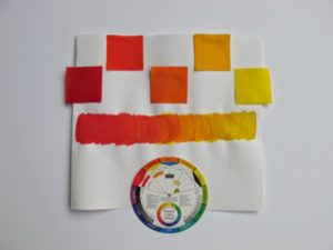 40 Practically Useful Color Mixing Charts – Bored Art