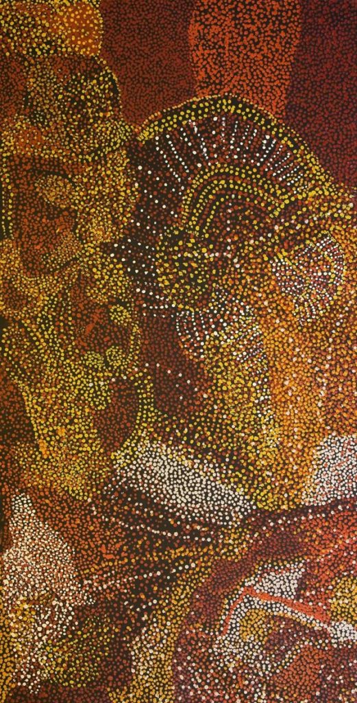 40 Aboriginal Art Ideas You Can't Afford To Miss
