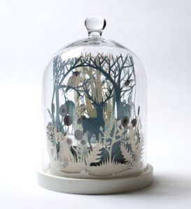 Brilliant, Bright And Beautiful Bell Jar Ideas – Bored Art