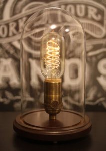 Brilliant, Bright And Beautiful Bell Jar Ideas – Bored Art