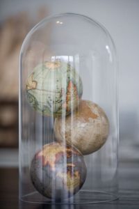 Brilliant, Bright And Beautiful Bell Jar Ideas – Bored Art