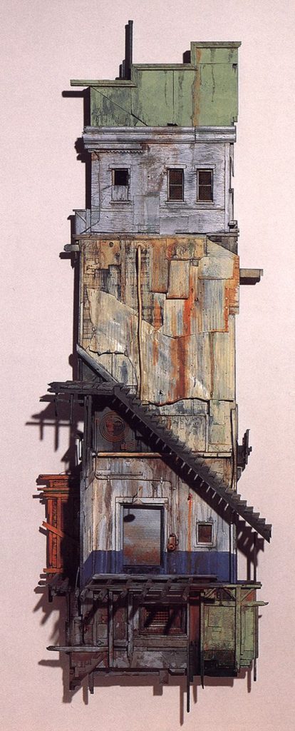 Building art that you will realize that is anything but boring – Bored Art