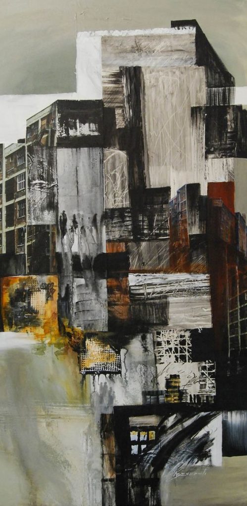 Building art that you will realize that is anything but boring – Bored Art