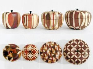 Fascinating Yosegi – A Japanese Art Of Working With Wood’s Natural ...