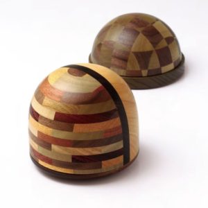 Fascinating Yosegi – A Japanese Art Of Working With Wood’s Natural ...