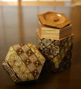 Fascinating Yosegi – A Japanese Art Of Working With Wood’s Natural ...