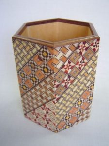 Fascinating Yosegi – A Japanese Art Of Working With Wood’s Natural ...