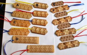 Fascinating Yosegi – A Japanese Art Of Working With Wood’s Natural ...