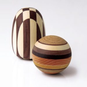 Fascinating Yosegi – A Japanese Art Of Working With Wood’s Natural ...