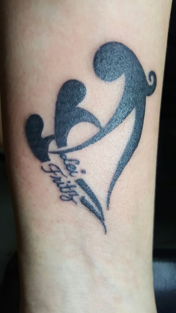 40 Adorable Ideas Of Tattoos With Kids Names 40 Adorable Ideas Of Tattoos With Kids Names