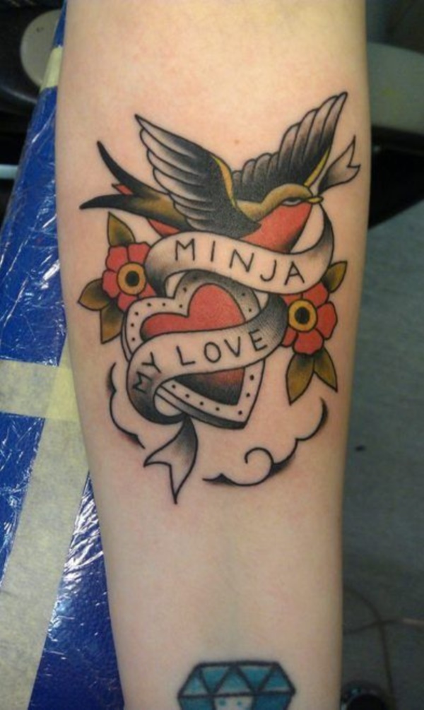 40 Adorable Ideas Of Tattoos With Kids Names 40 Adorable Ideas Of Tattoos With Kids Names
