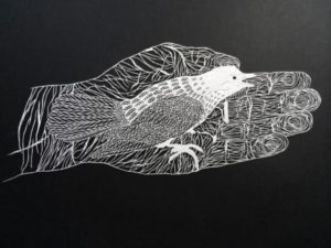 40 Detailed Paper Cutting Art Works Which Needs Good Skills – Bored Art