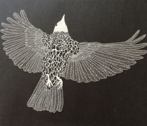 40 Detailed Paper Cutting Art Works Which Needs Good Skills – Bored Art