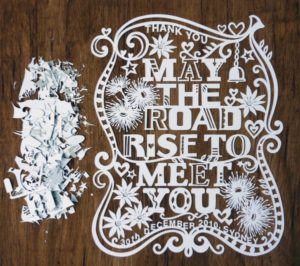 40 Detailed Paper Cutting Art Works Which Needs Good Skills – Bored Art