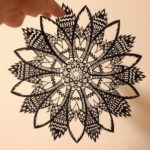 40 Detailed Paper Cutting Art Works Which Needs Good Skills – Bored Art