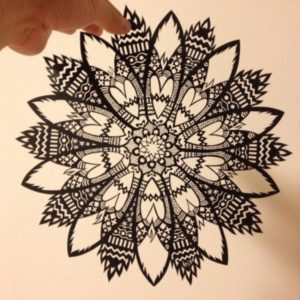 40 Detailed Paper Cutting Art Works Which Needs Good Skills – Bored Art