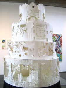40 Detailed Paper Cutting Art Works Which Needs Good Skills – Bored Art