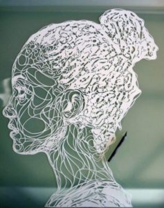 40 Detailed Paper Cutting Art Works Which Needs Good Skills – Bored Art