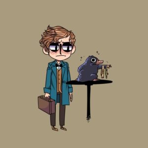 Pretty Addictive Potterheads Wallpaper Art To Transport You To A ...