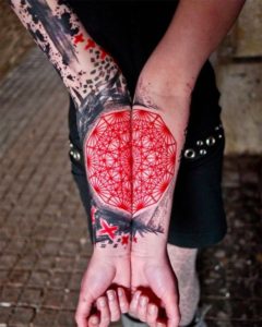 40 intricate Tattoo Designs; Can't Keep My Eyes Off