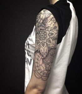 40 intricate Tattoo Designs; Can't Keep My Eyes Off