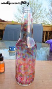 40 Original Alcohol Ink On Glass Examples