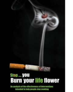 40 creative no smoking posters to Print