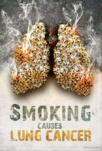 40 creative no smoking posters to Print