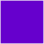 40 Most Useful Shades Of Blue Color Names – Bored Art