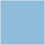 40 Most Useful Shades Of Blue Color Names – Bored Art