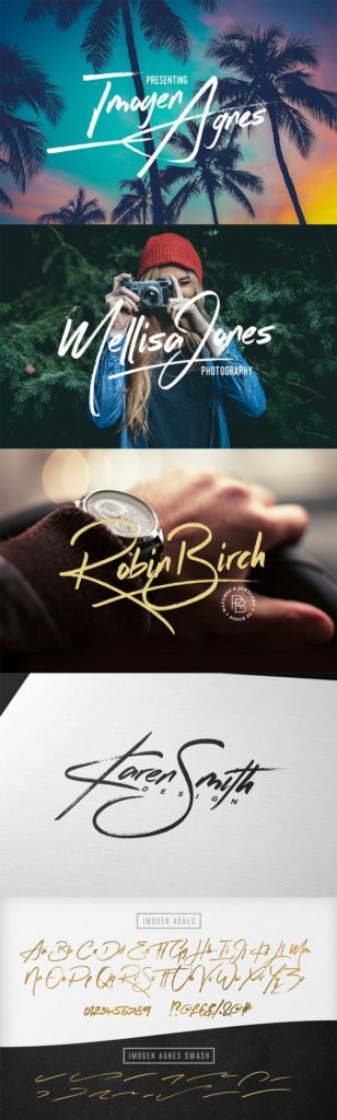 How To Make Your Signature Cool And Classy – Bored Art