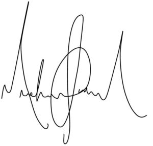 30 Cool Celebrity Signatures (Know, Practice And Have Fun) – Bored Art