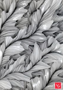 80 Best Examples Of Line Drawing Art