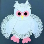 80 Creative Doily Craft Ideas For You to Try this Year
