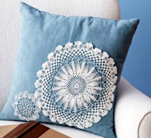 80 Creative Doily Craft Ideas For You to Try this Year