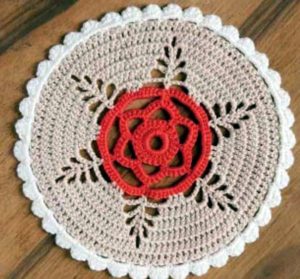 80 Creative Doily Craft Ideas For You to Try this Year