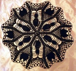 80 Creative Doily Craft Ideas For You to Try this Year