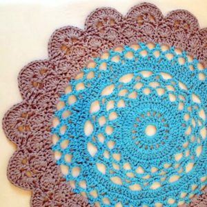 80 Creative Doily Craft Ideas For You to Try this Year