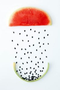 40 Fascinating Examples of Food Art Works