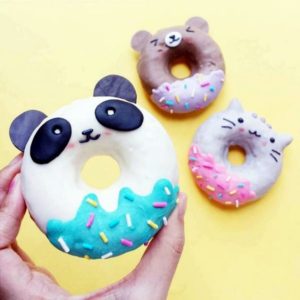 40 Fascinating Examples of Food Art Works