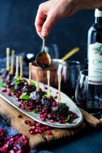 40 Fascinating Examples of Food Art Works