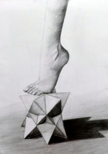 40 Mind Blowing Pencil 3D Drawings That Will Confuse Your Brain