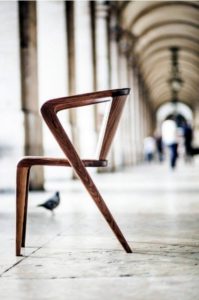 45 Unusual Chair Designs (Best Examples of Craftsmanship) – Bored Art