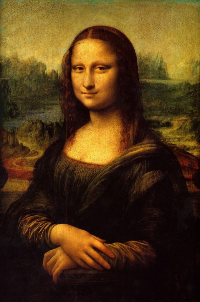 Our 20 Favorite Art Masterpieces Of All Time Bored Art