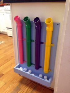 30 Creative DIY PVC Pipe Projects