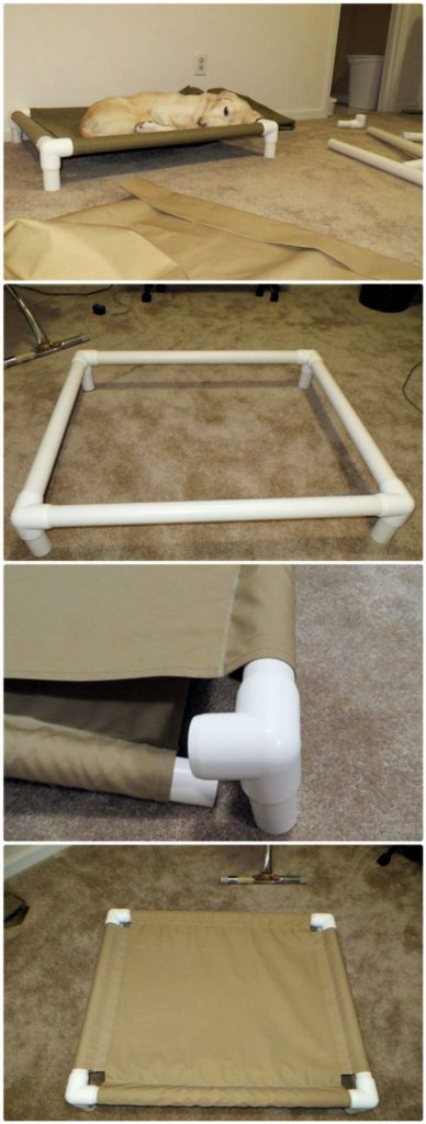 30 Creative DIY PVC Pipe Projects