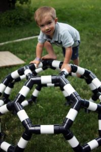 30 Creative DIY PVC Pipe Projects